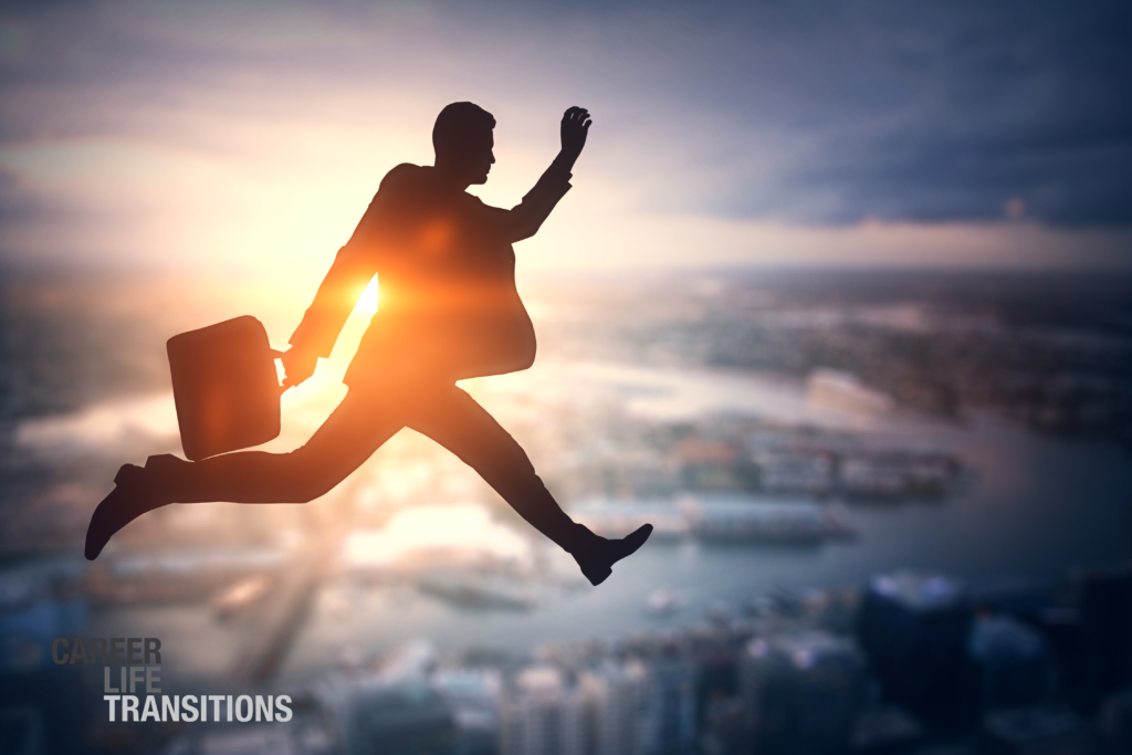 5 Things to Consider Before Taking a Promotion - Career Life Transitions