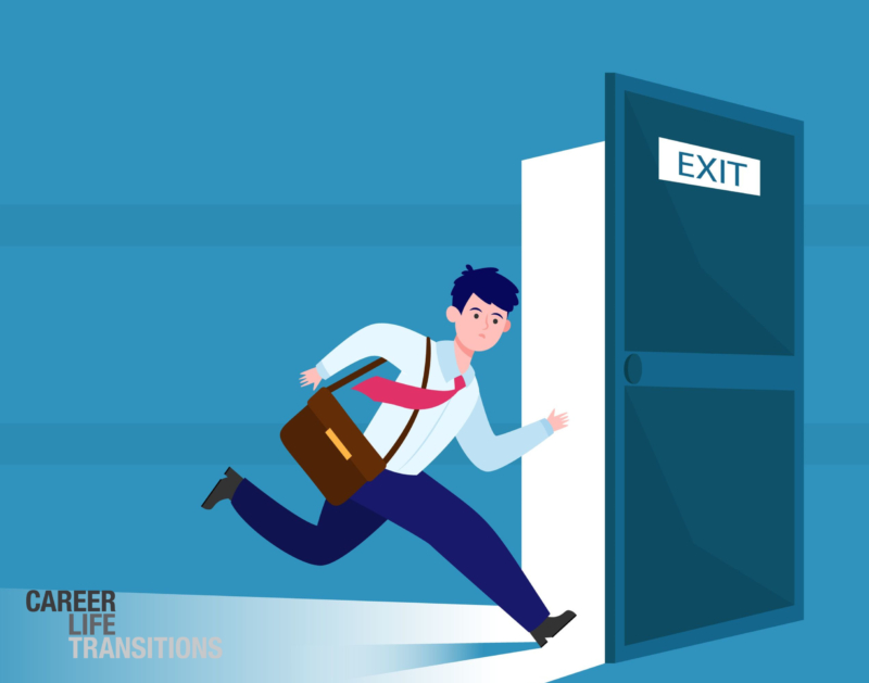 Home - Career Life Transitions